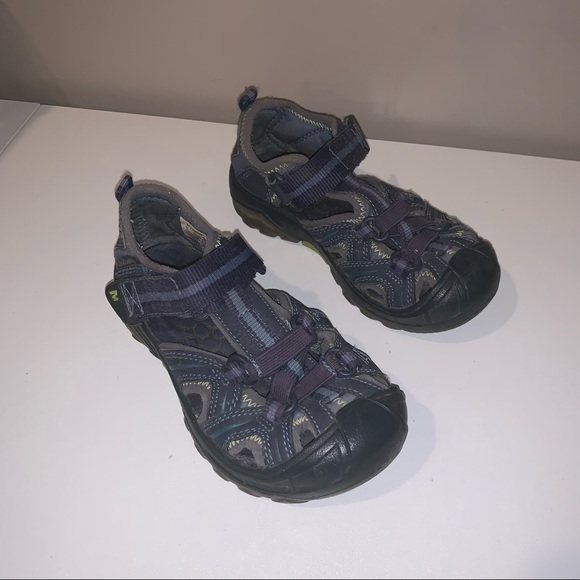 Merrell | Shoes | Merrell Hydro Kids M Hiking Sandal | Poshmark